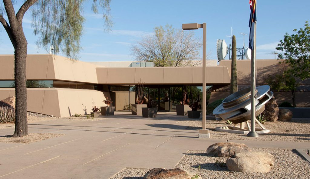 CAP Mission & Vision Statements