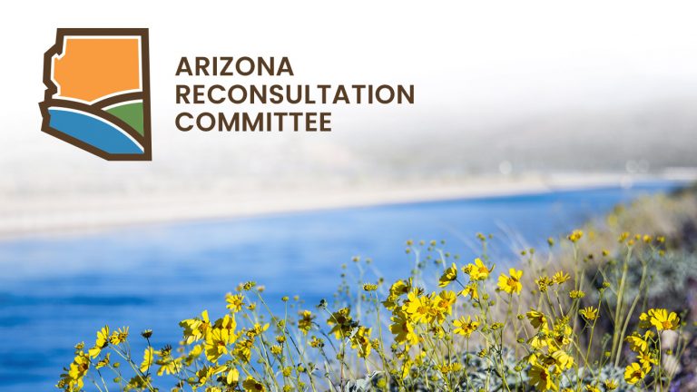 Central Arizona Project - CAP