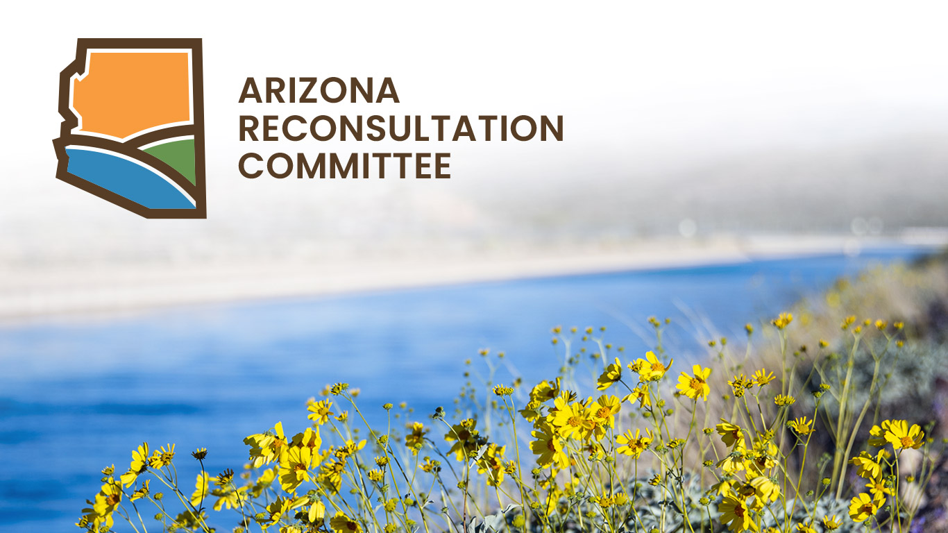 Central Arizona Project - CAP