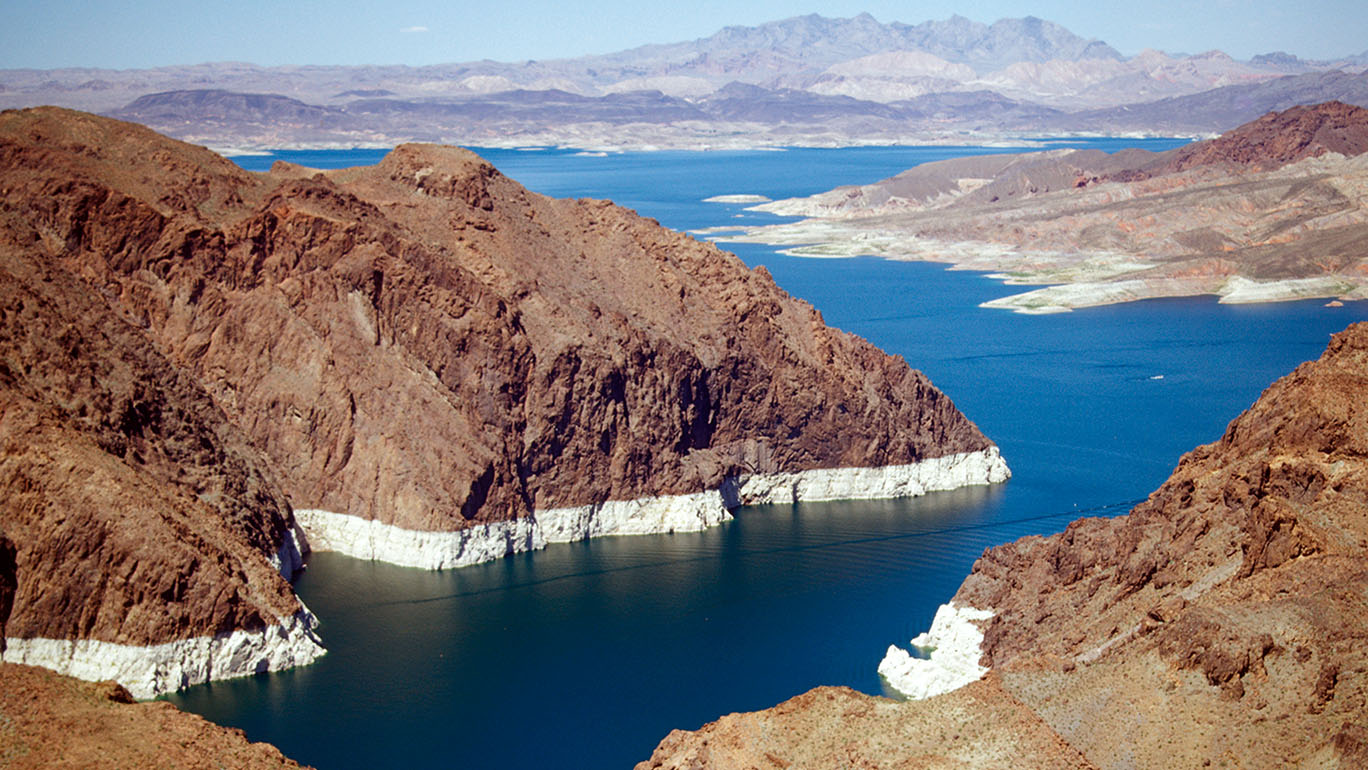 Central Arizona Project Water Supply