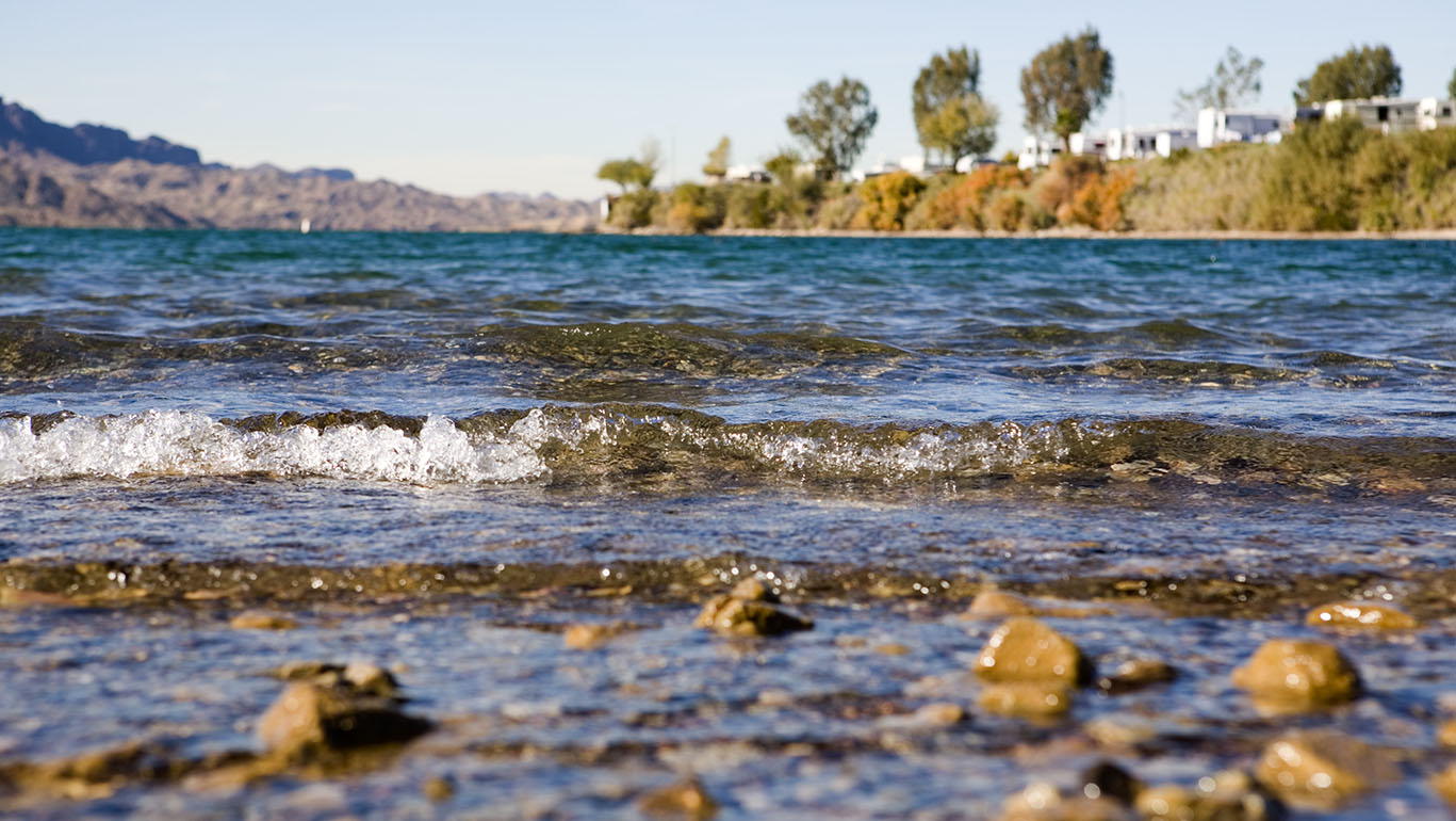 MWD Regional Recycled Water Program - Central Arizona Project