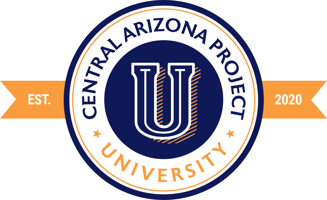 Central Arizona Project - CAP