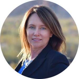 General Manager - Brenda Burman