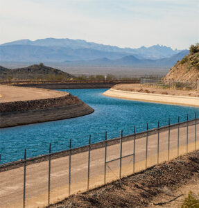 Colorado River Conditions Dashboard
