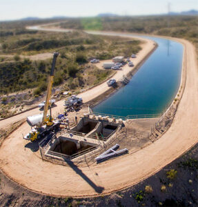 About Central Arizona Project