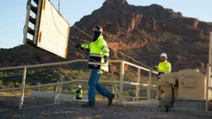 History of Central Arizona Project