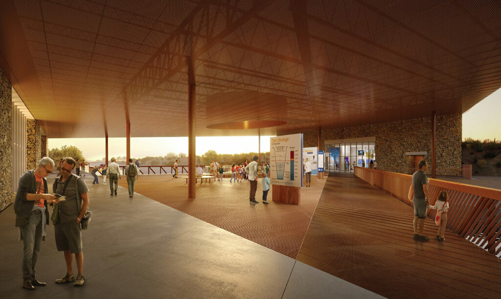 Water Education Center