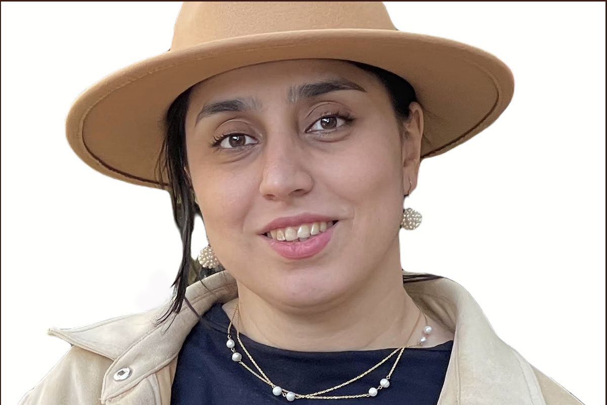 CAP Award for Water Research