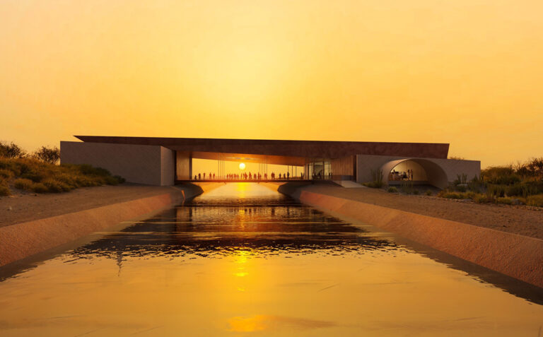 Water Education Center